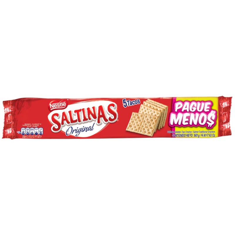 Galletas Ecomonstruo De Salerno